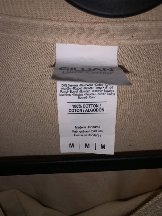 Kanye West Kanye West Wolves Tour Merch | Grailed