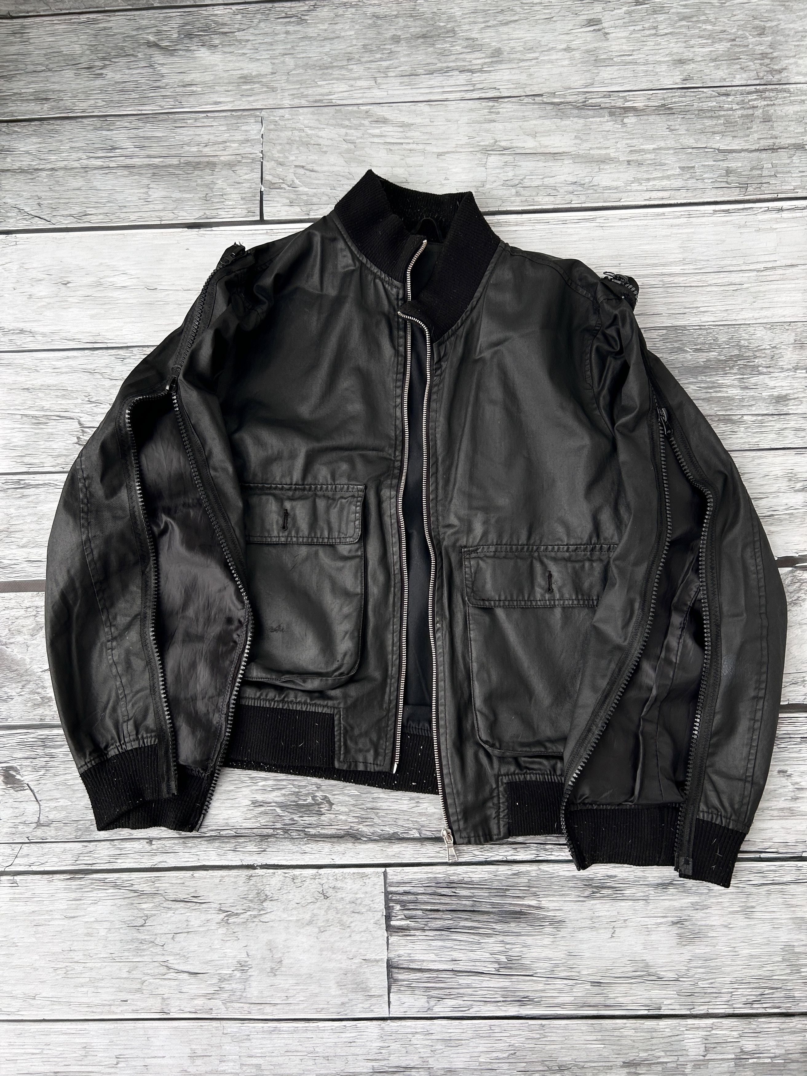 Archival Clothing × Avant Garde × Japanese Brand Vintage Balenciaga ...