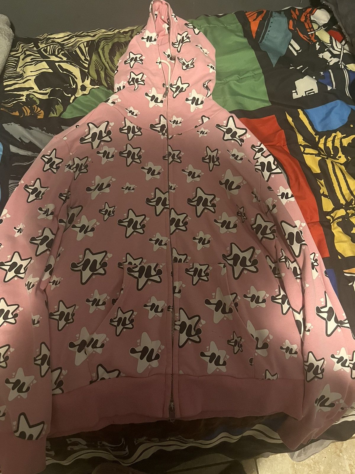 Underground Pink limited edition ylsk | Grailed