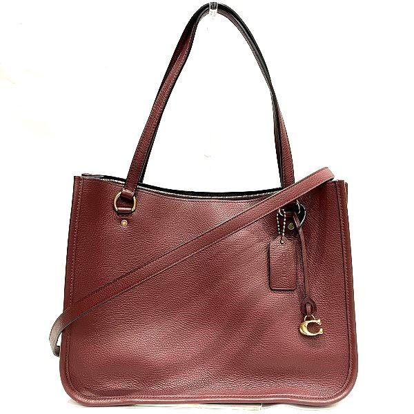 Coach Coach Tyler Carry All Bag | Grailed