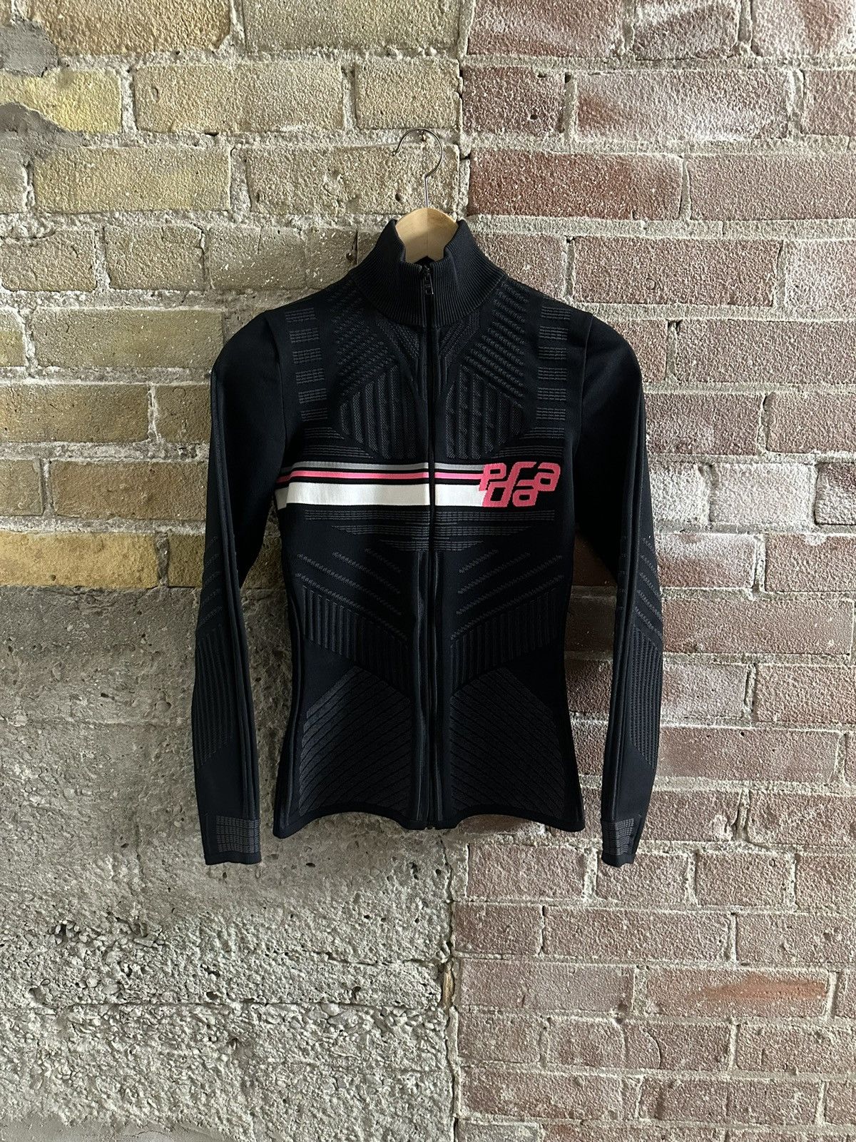 Prada Prada sport tech neoprene jacket | Grailed
