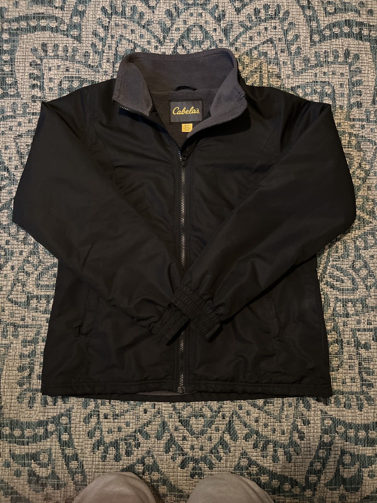 Cabelas × Streetwear 🔥CABALAS COAT 🔥 | Grailed