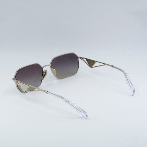 Prada NEW PRADA PRA51S ZVN30C SUNGLASSES | Grailed