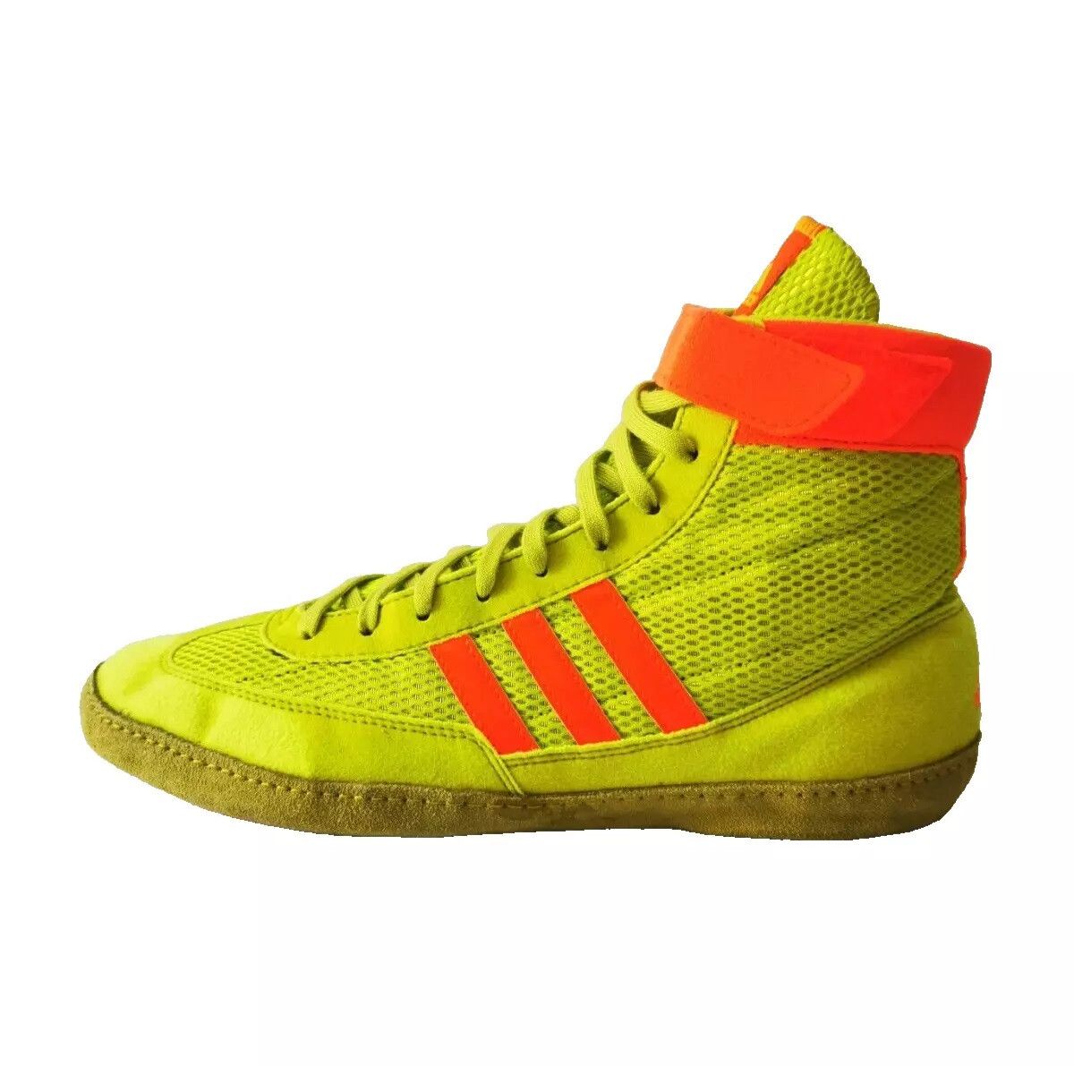 Adidas × David Taylor × Very Rare 2014 adidas Combat Speed 4 Wrestling ...