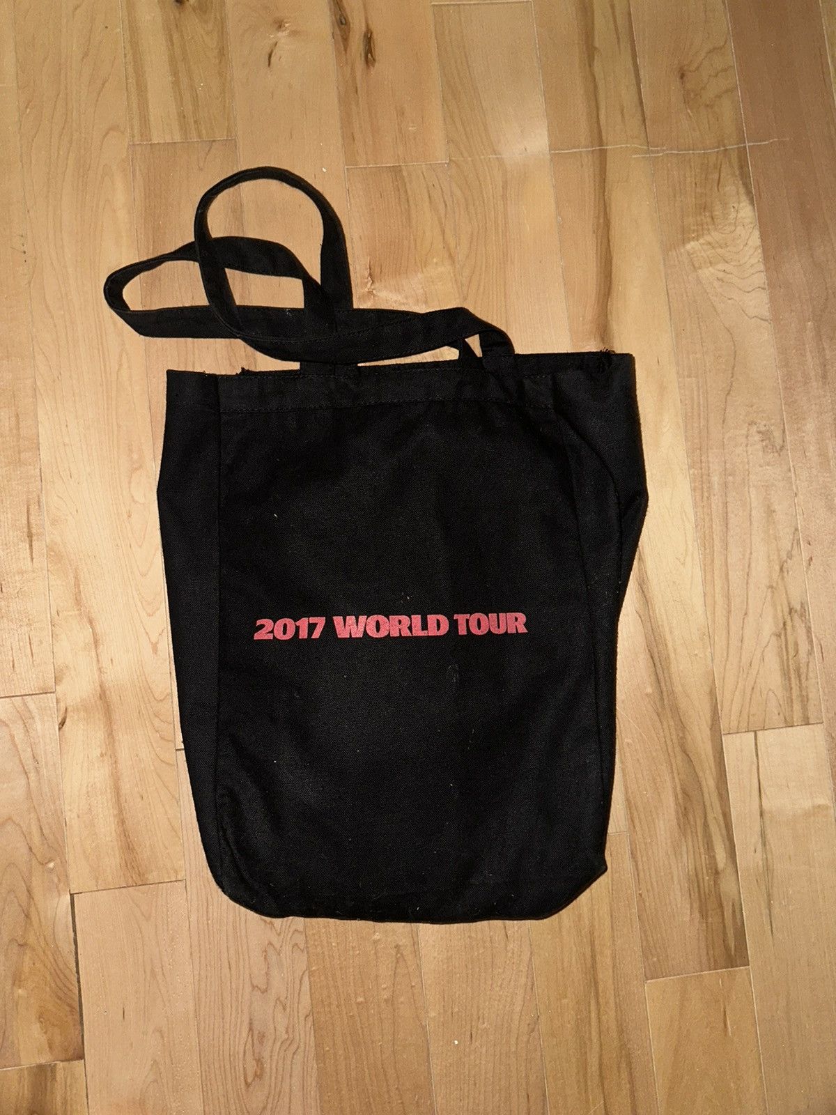 The Weeknd The Weeknd Starboy tote bag | Grailed