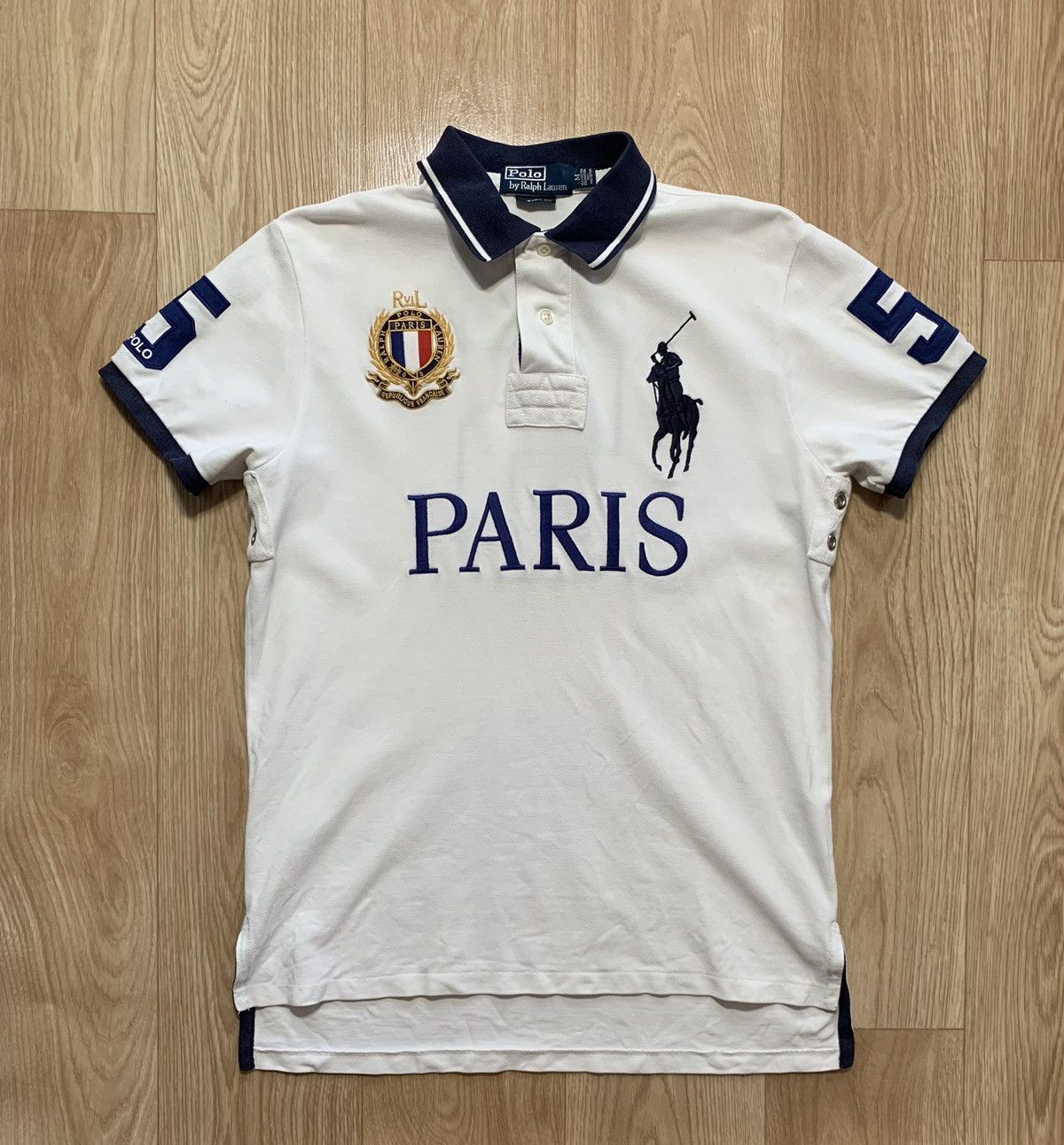 Polo Ralph Lauren × Ralph Lauren × Vintage Vintage Polo by Ralph Lauren ...