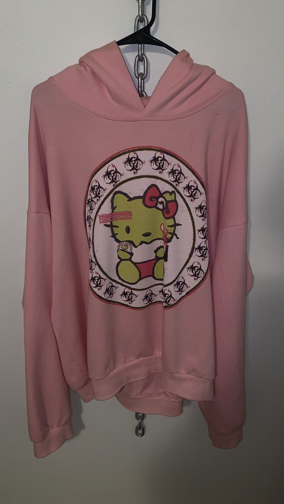 Designer × Ken Carson × Playboi Carti *RARE* Droland Miller V2 Hello ...