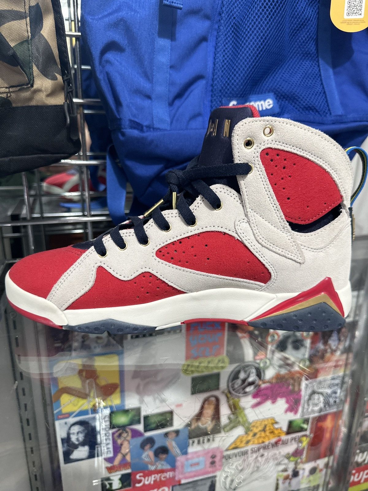 Jordan Brand Jordan 7 Retro x Trophy Room “New Sheriff In Town” Size 10 ...