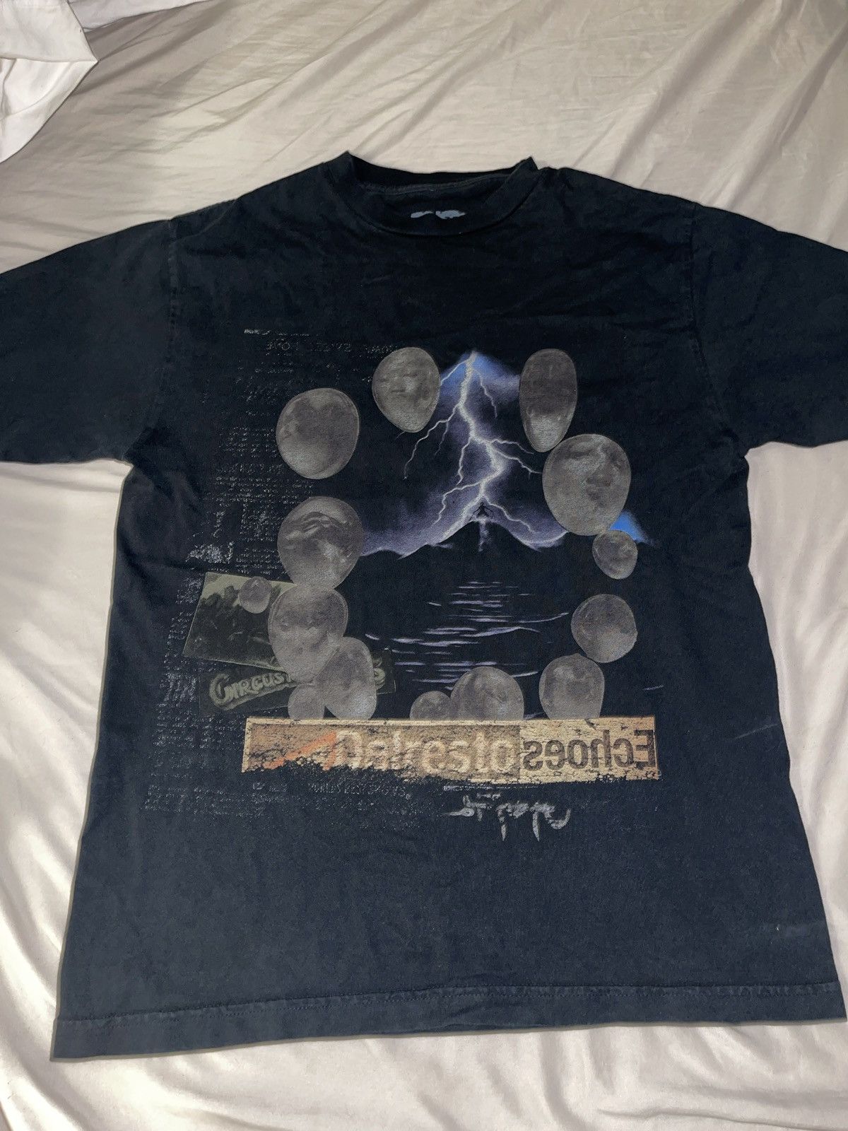 Travis Scott Travis Scott Circus Maximus Merch | Grailed