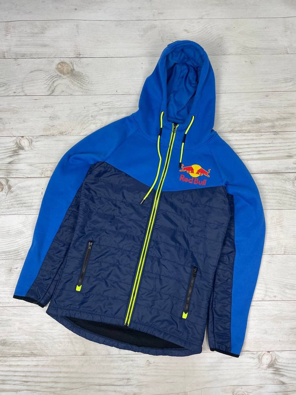 Red Bull Vintage Red Bull Racing Jacket F1 Nascar | Grailed