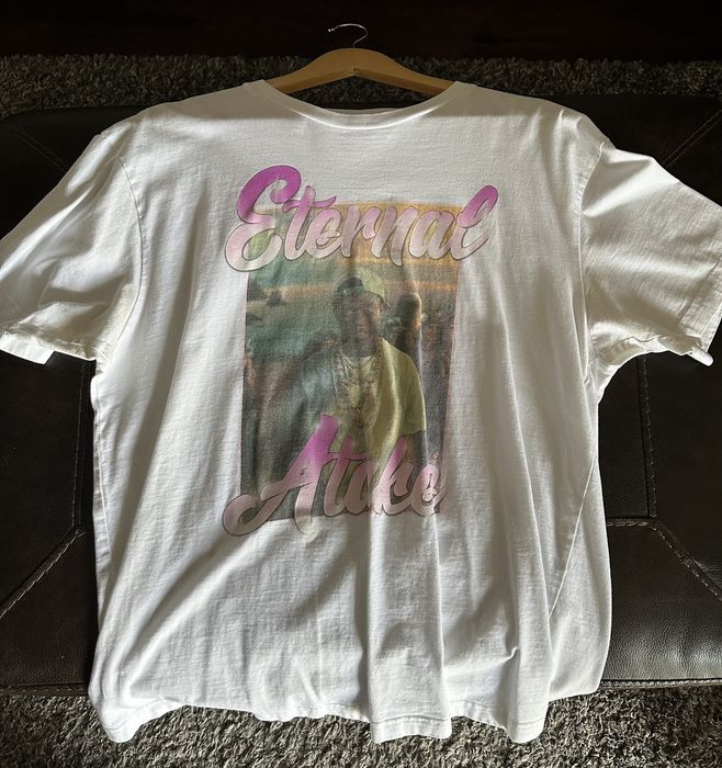 Streetwear LIL UZI VERT - ETERNAL ATAKE/EA MERCH | Grailed