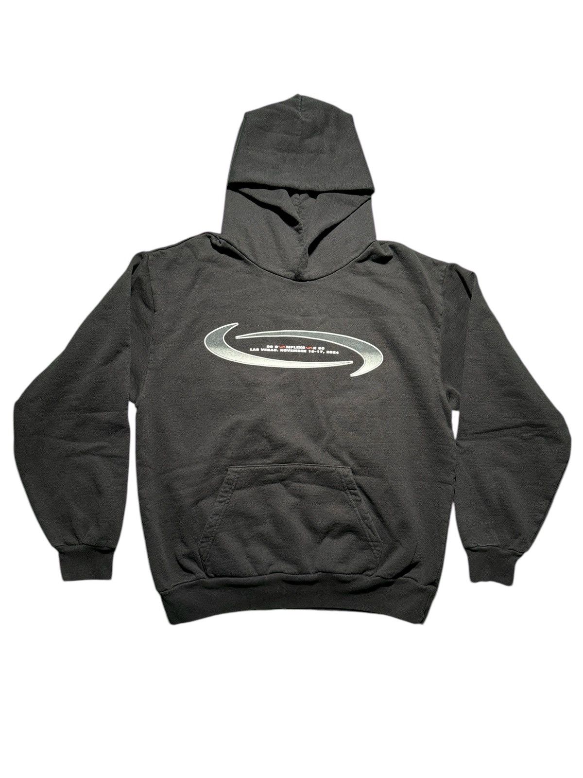 ComplexCon × Playboi Carti Playboi Carti @ ComplexCon Hoodie | Grailed