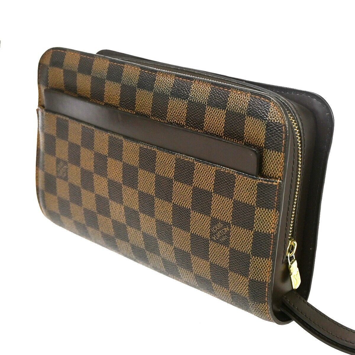 Louis Vuitton Louis Vuitton Saint Louis backpack | Grailed