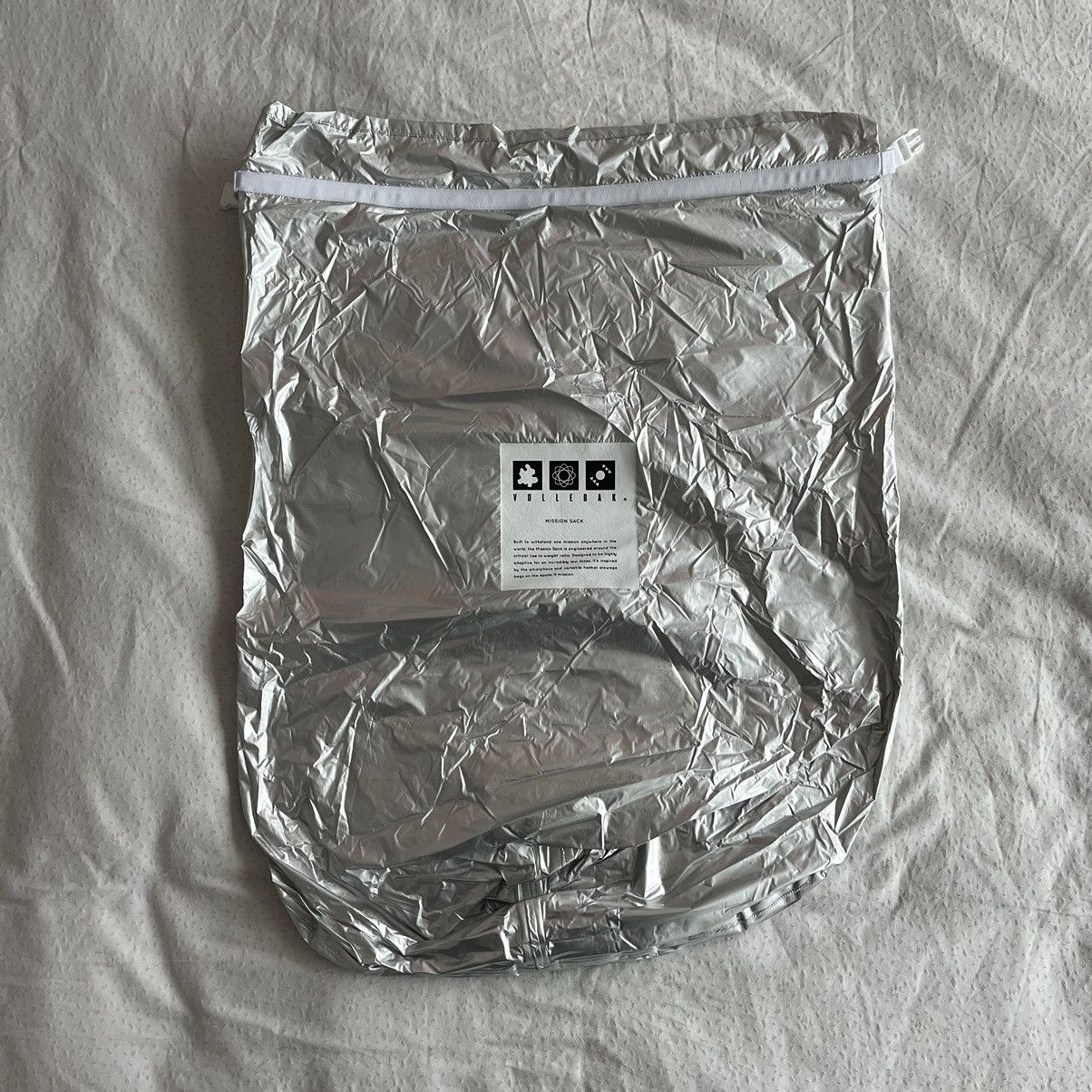 Vollebak Vollebak Mission Sack | Grailed
