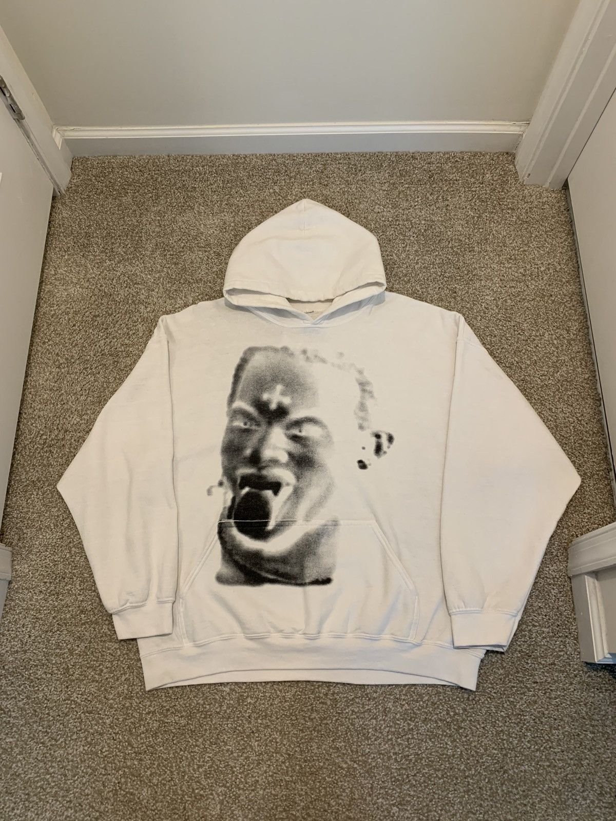 Playboi Carti × Rolling Loud × Streetwear Playboi Carti Vamp Face ...