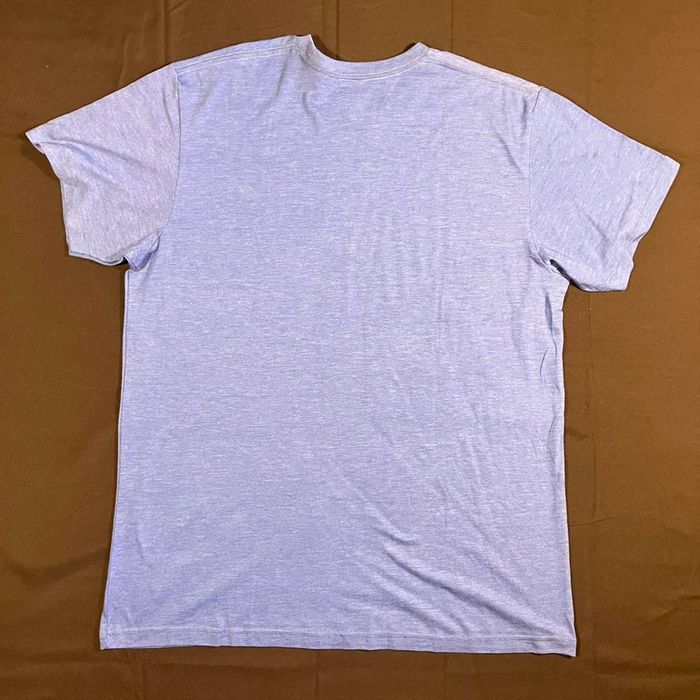 Homage Retro Homage Golden State Warriors Logo Tee | Grailed