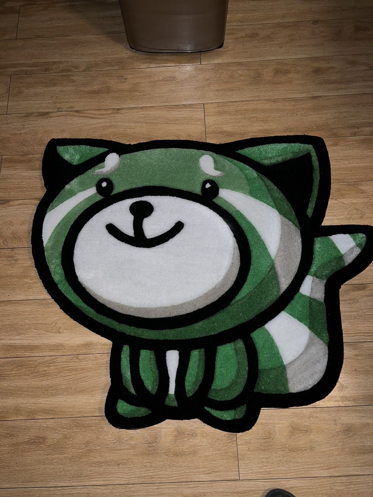 The Weeknd The Weeknd Kissland rug | Grailed