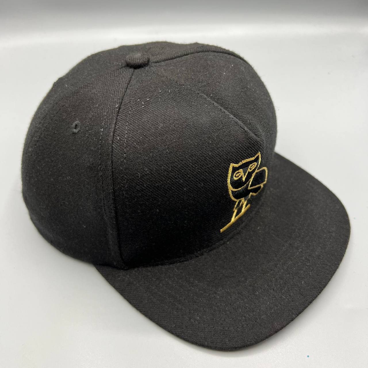 October's Very Own October's Very Own OVO Hat Men Black Snap Back Cap ...