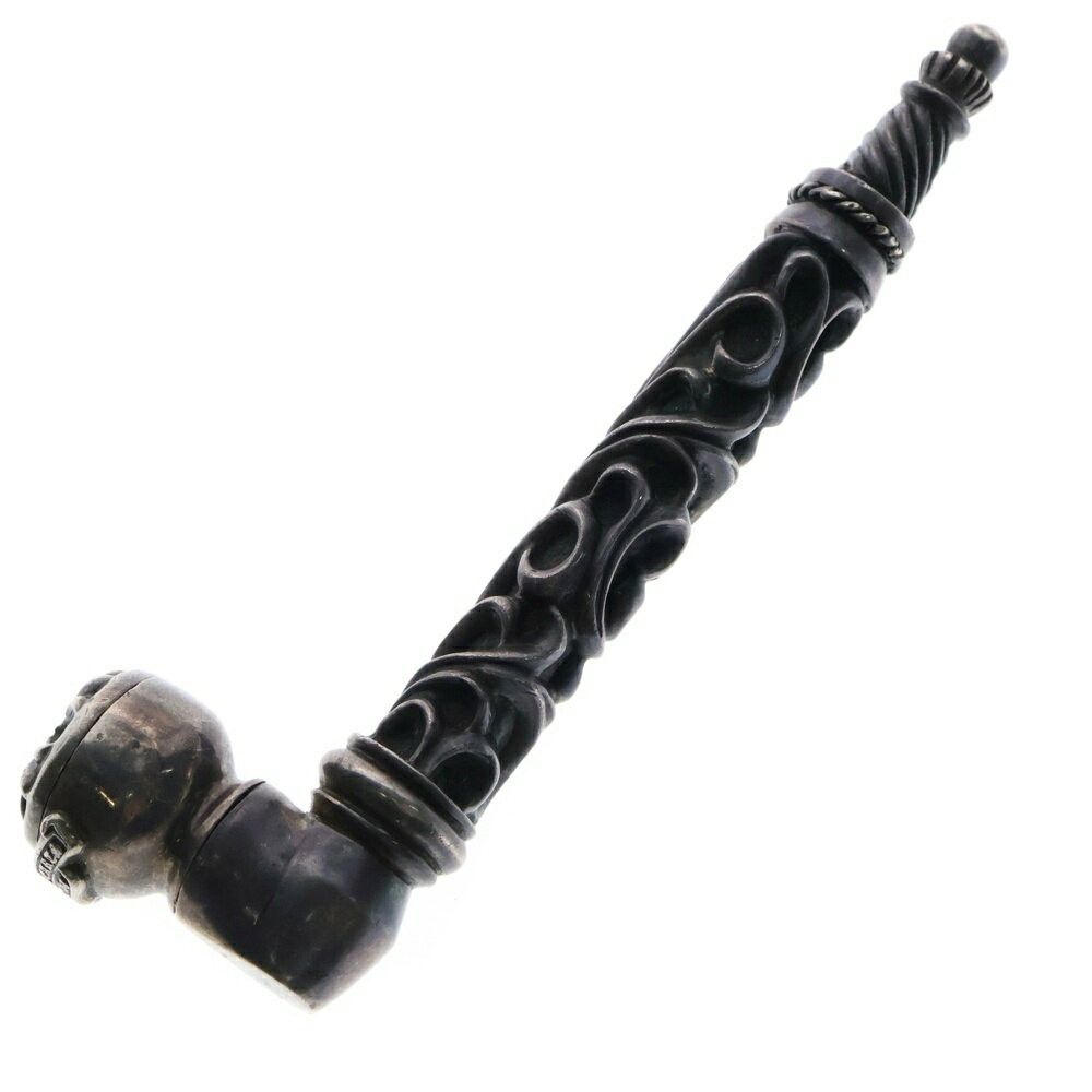 Chrome Hearts Chrome Hearts Pipe Filigree | Grailed