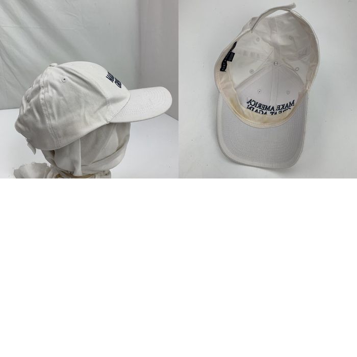 Greats Make America Great Again Ball Cap Hat Adjustable Baseball | Grailed