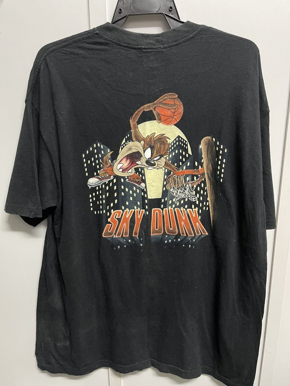 Warner Bros Warner Bros Sky Dunk #SKU-A15 DP | Grailed