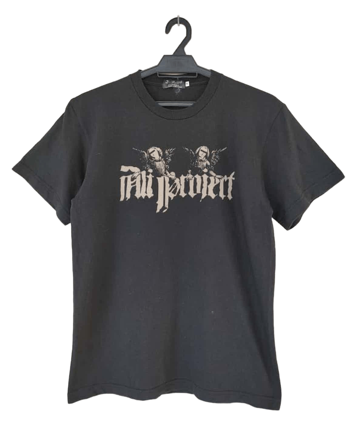 Band Tees × Rock T Shirt Ali Project Band T | Grailed