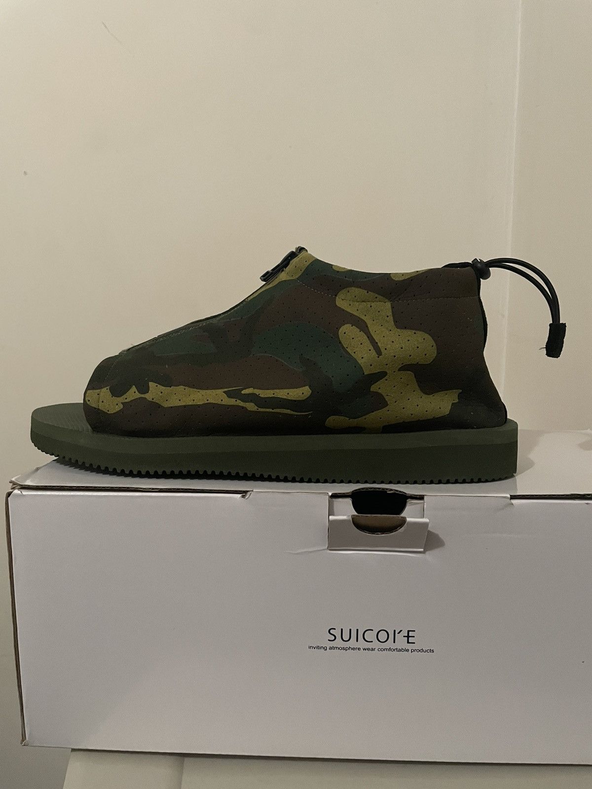 Suicoke Suicoke Evo-ab Sandals size 12 | Grailed