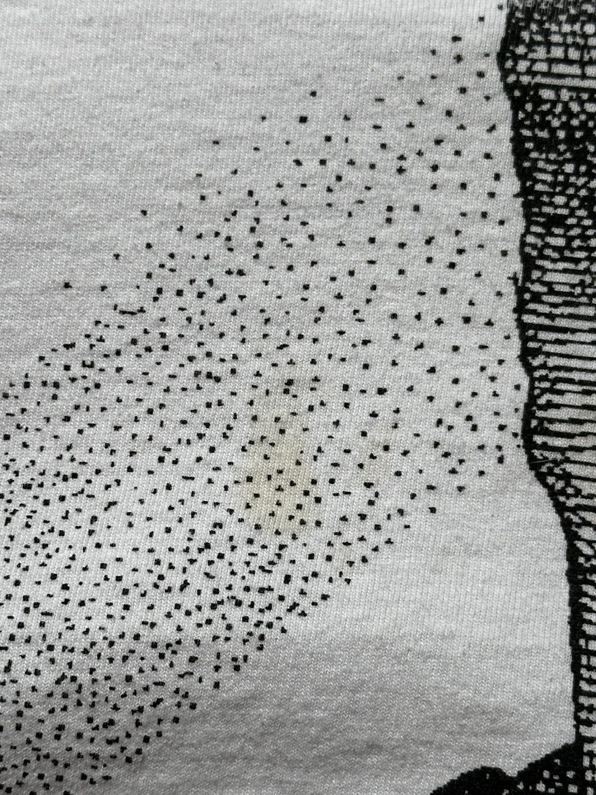 Fuck The Population FTP Zodiac Killer Tee | Grailed