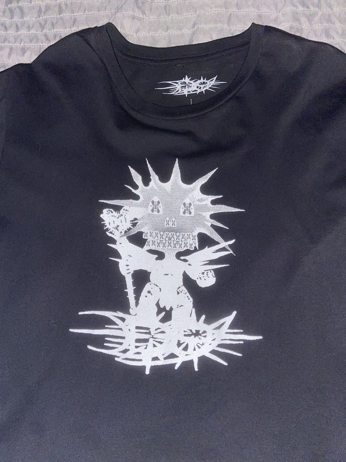 Avant Garde BLADEE 2022 TOUR MERCH | Grailed