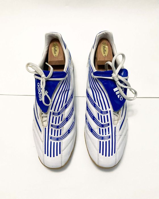 Adidas Predator Samba Indoor Soccer Shoes | Grailed