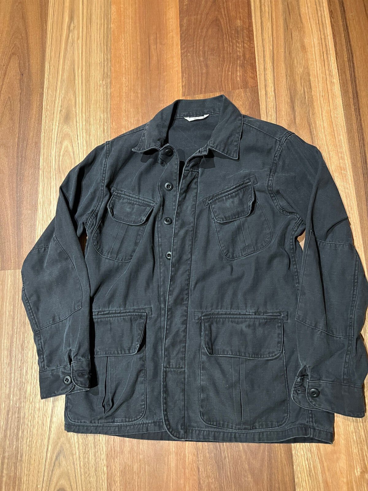 3sixteen BDU Overshirt | Grailed