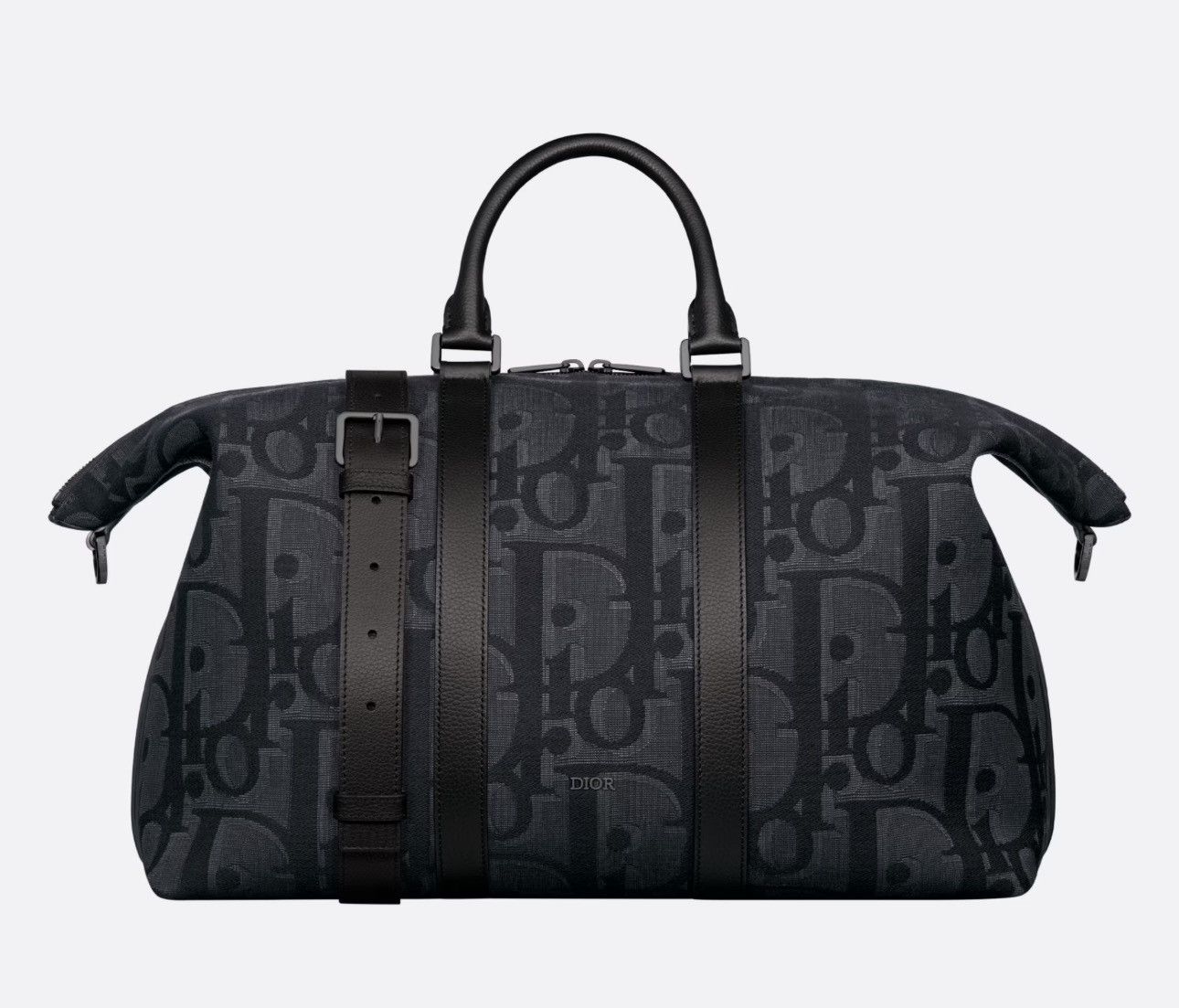 Dior WEEKENDER 40 BAG | Grailed