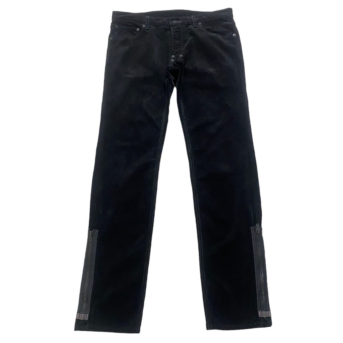 Number (N)ine × Takahiromiyashita The Soloist. AW06 Number Nine ...