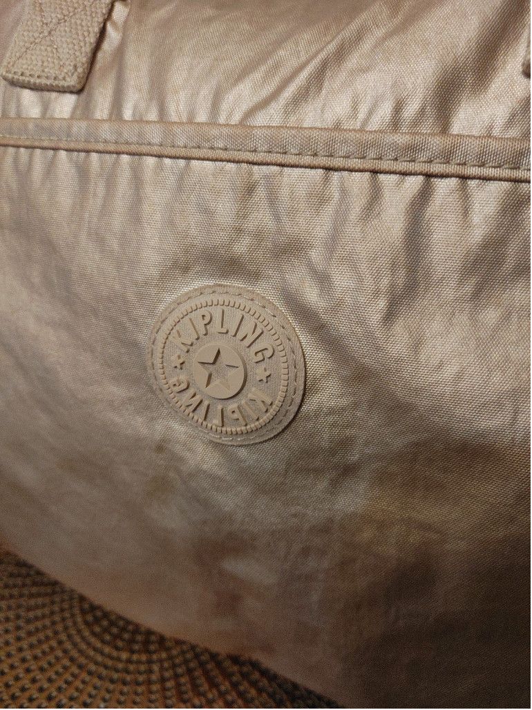 Kiss Kipling Live Light Duffel Bag | Grailed