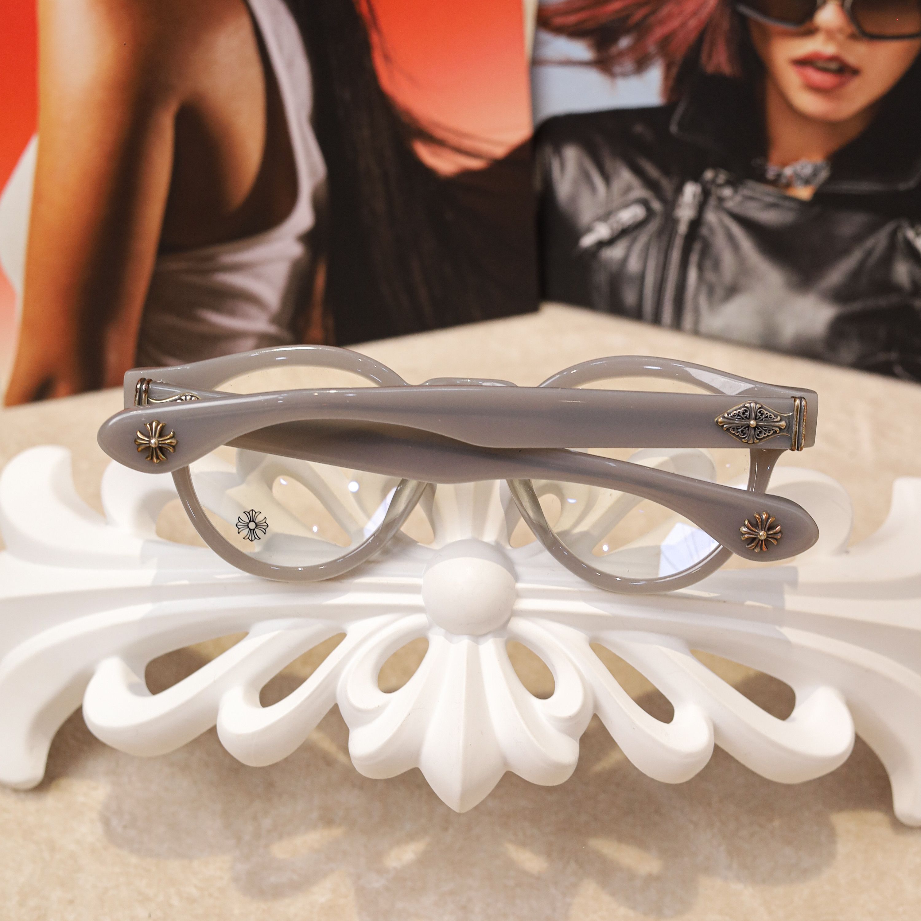 Chrome Hearts Chrome Hearts PETER ARNELL BSG | Grailed