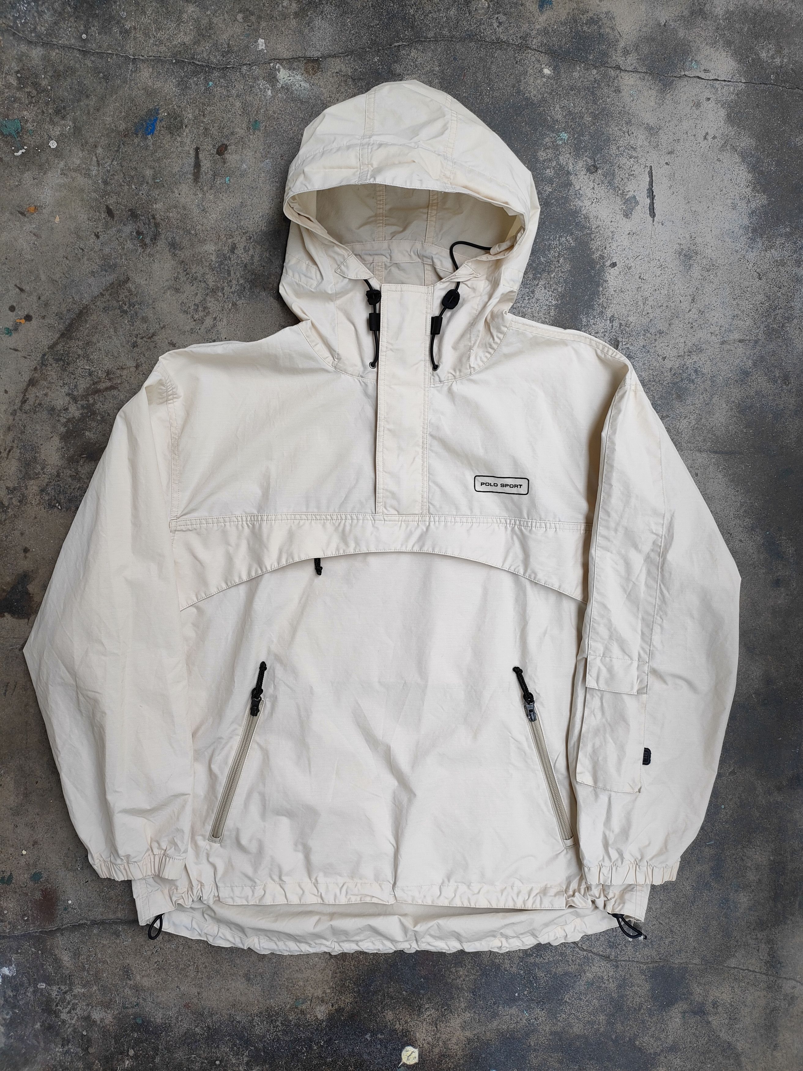 Polo Ralph Lauren × Ralph Lauren Sport Yung Lean Ginseng Strip 2002 ...