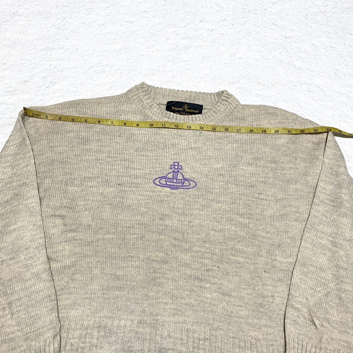 Vivienne Westwood 🔥RARE🔥 Vivienne Westwood Anglomania Knitwear | Grailed