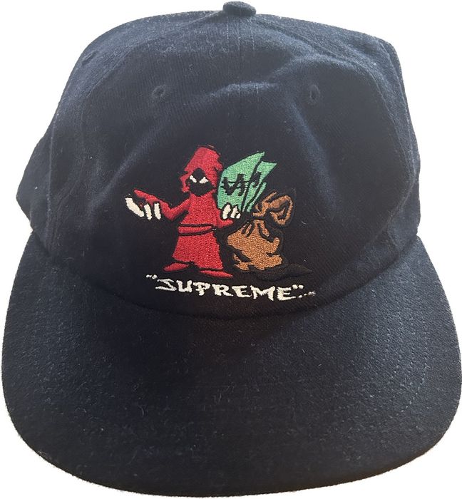 Supreme Supreme Shadow 6 Panel | Grailed