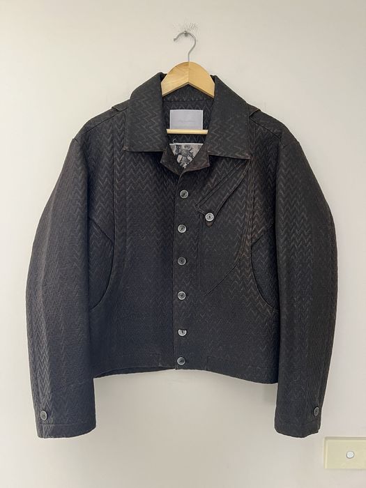 Professor.E Professor E Forgotten Material E Type 03 JKT Jacket | Grailed