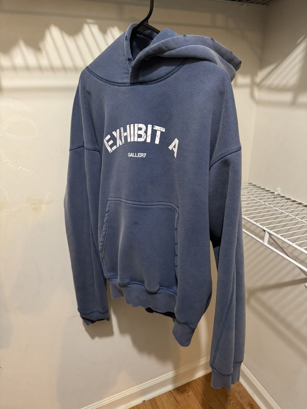 Cole Henry Cole Henry Exhibit A Hoodie | Grailed