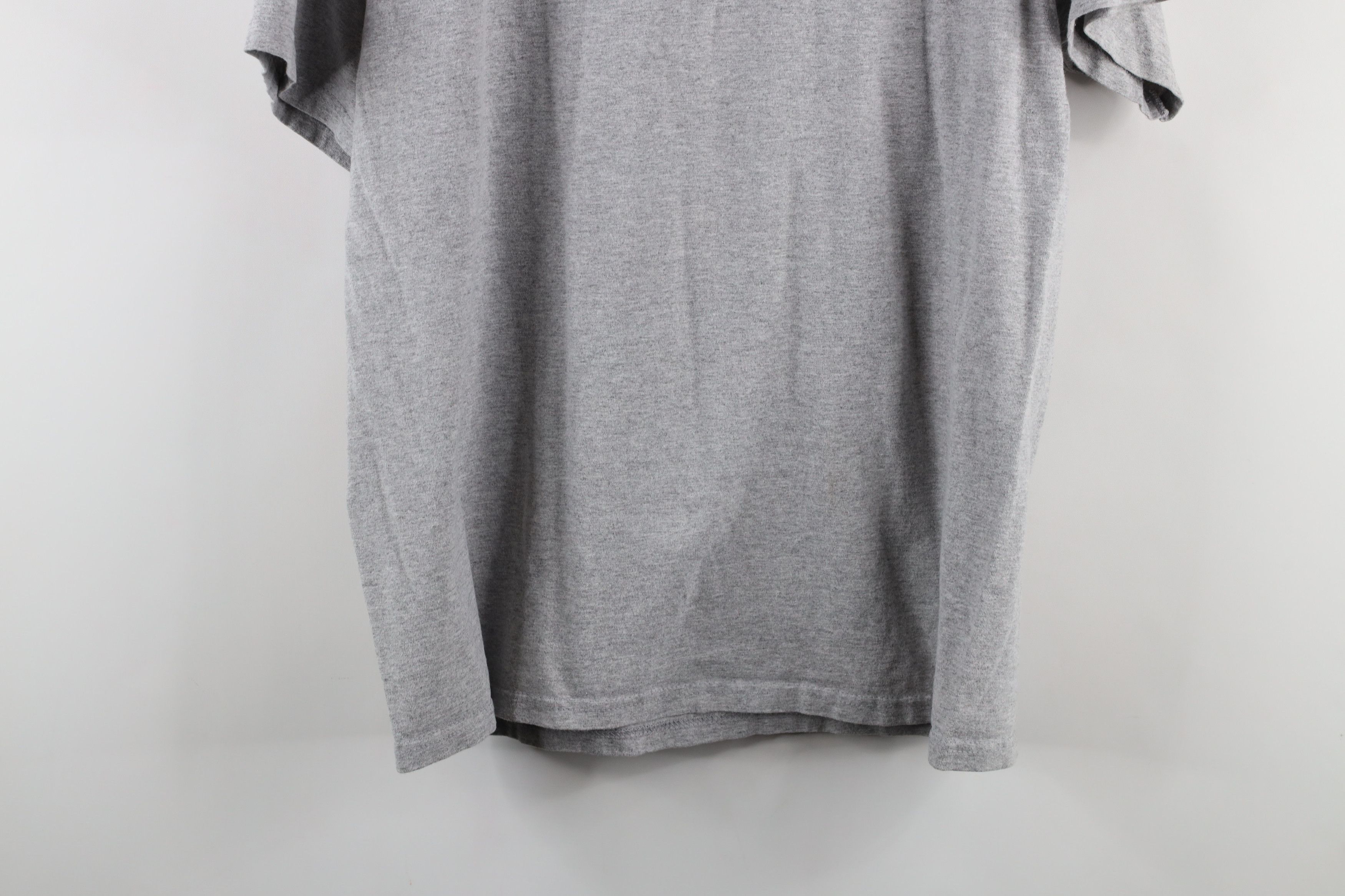 Vintage Vintage Nascar Spell Out Lumpy Wheels Badger Racing T-Shirt | Grailed