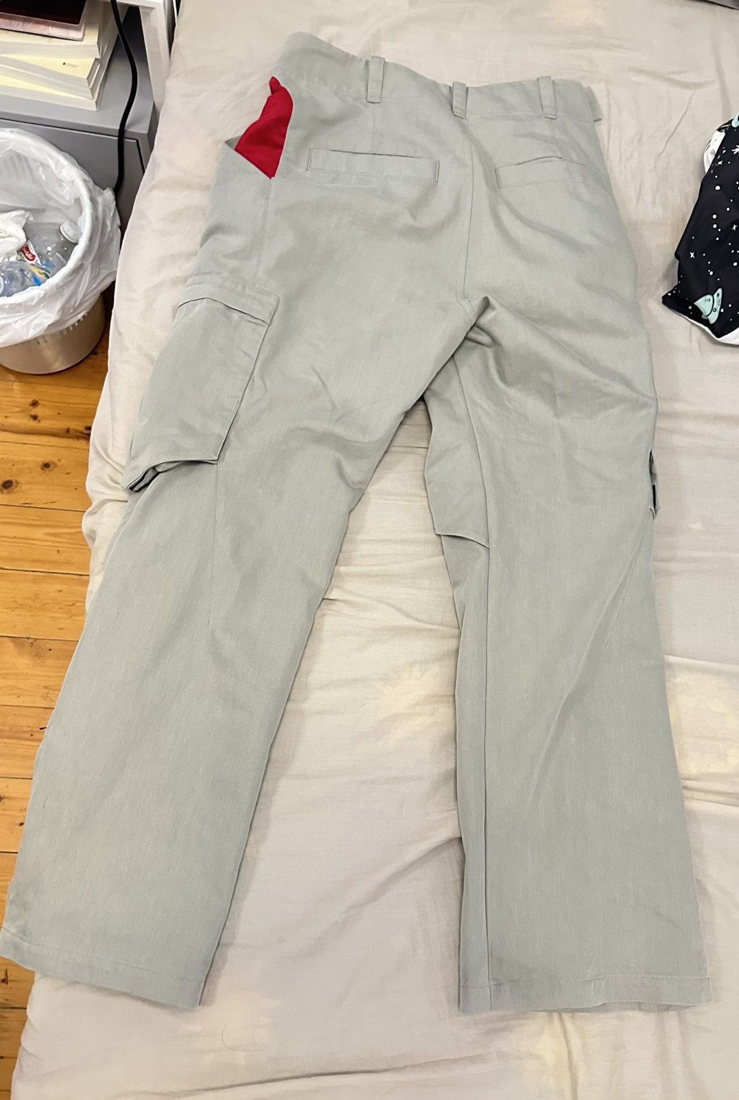 Kiko Kostadinov kikokostadinov bindra cargo | Grailed