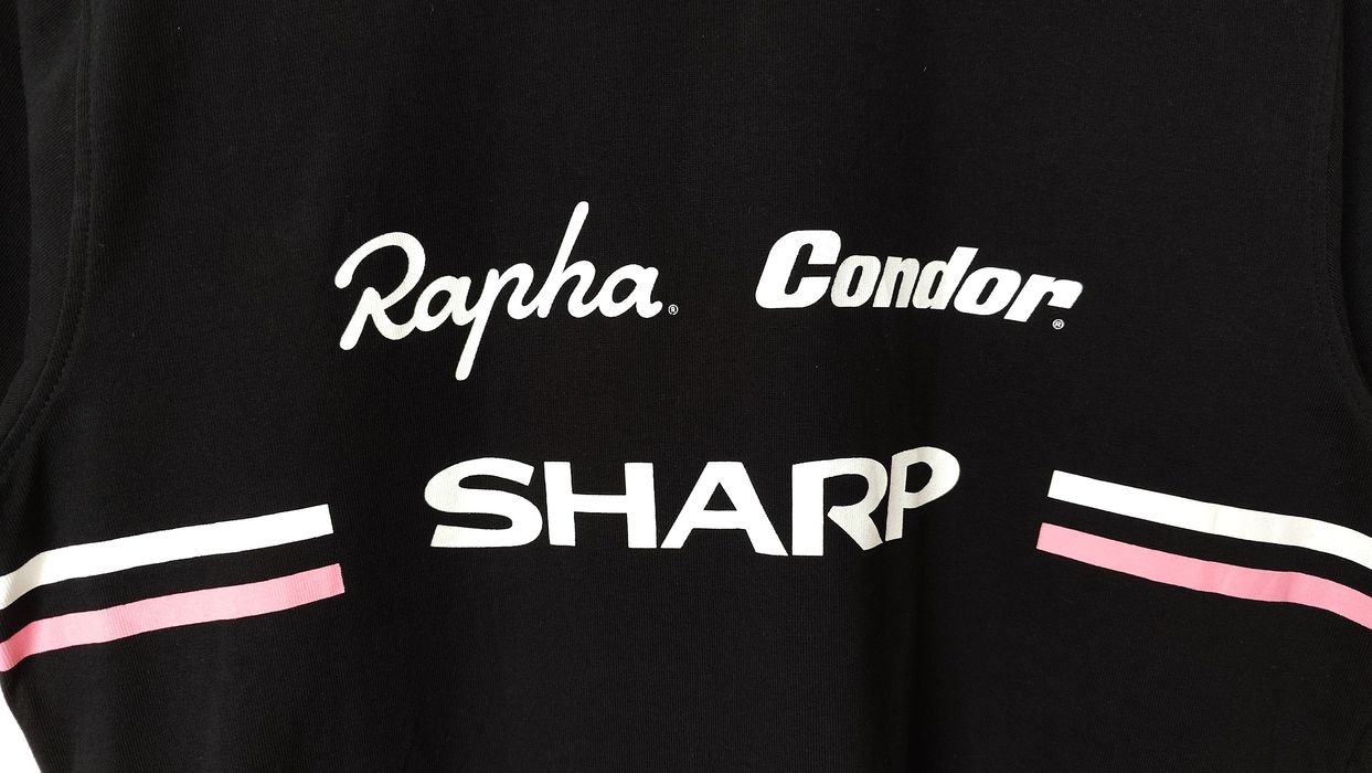 Rapha Rapha Condor Sharp Pro Cycling Team Tshirt | Grailed