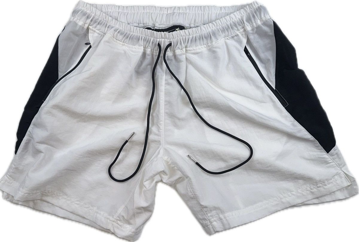 HELLSTAR Hellstar Sample Shorts | Grailed