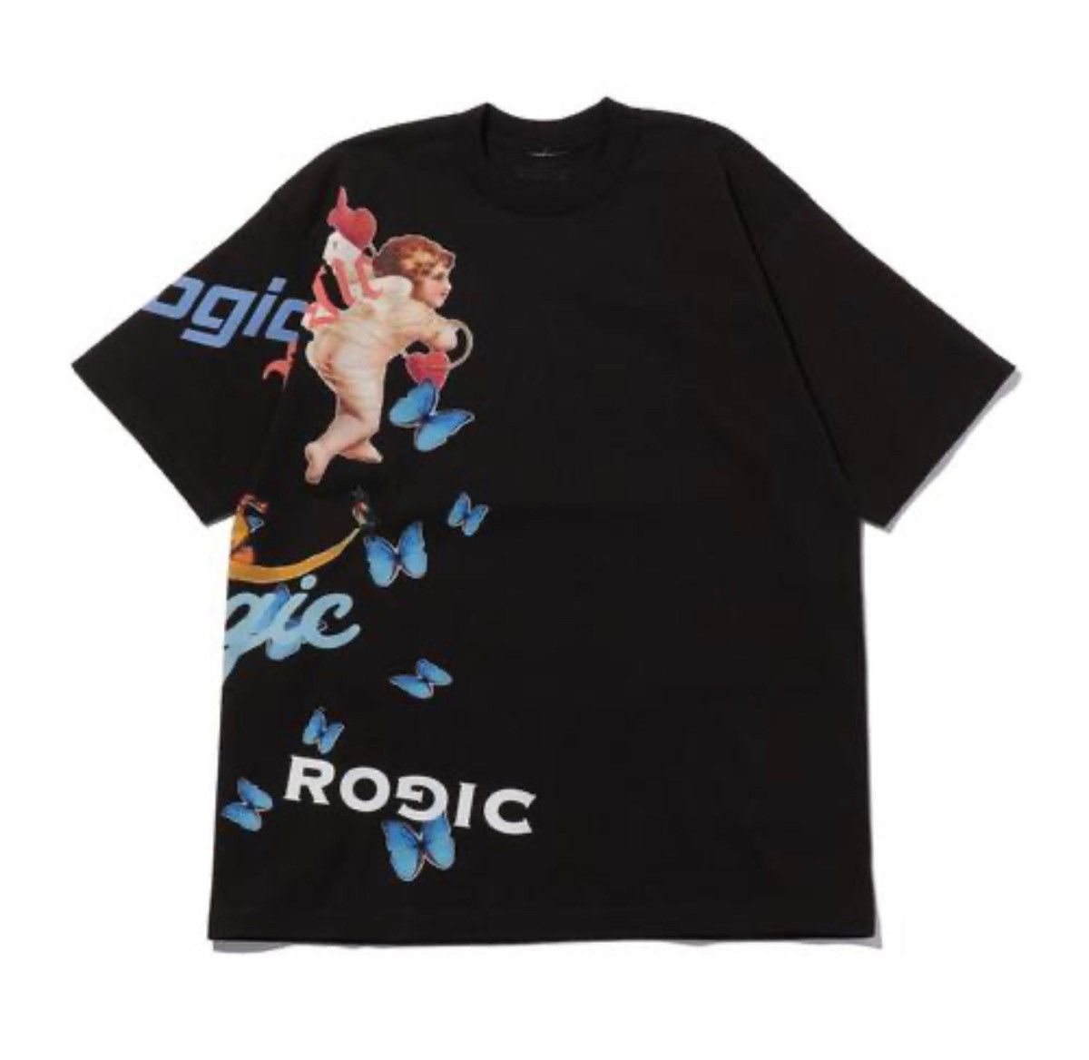 Rogic ROGIC Baby Angels T-Shirt | Grailed