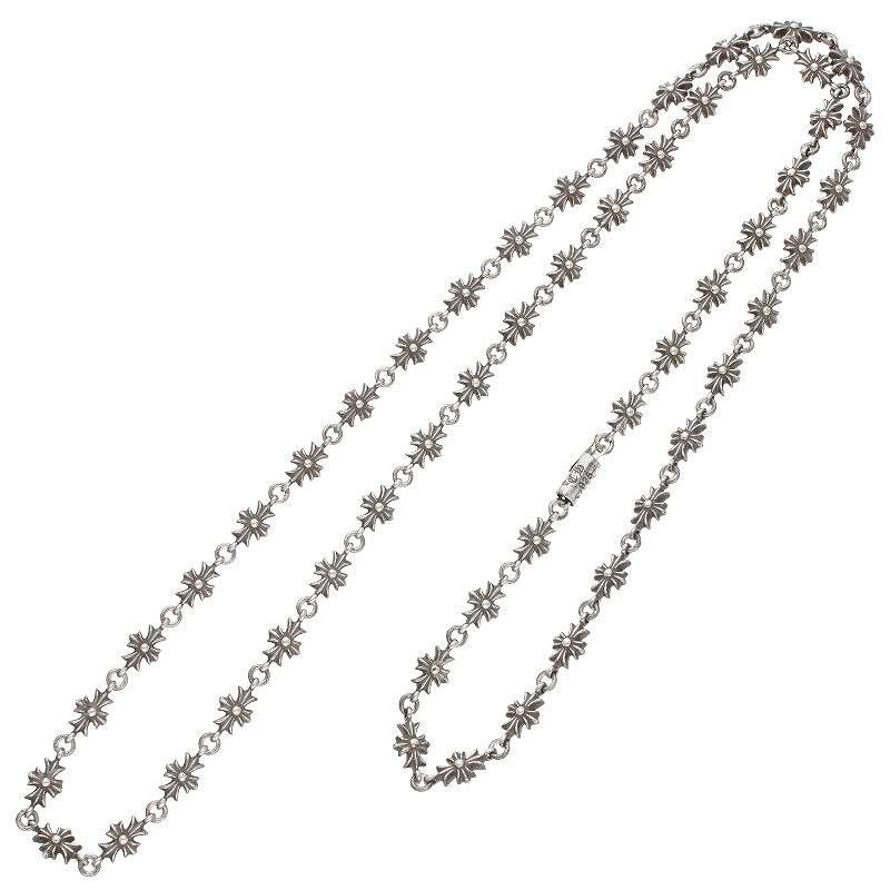 Chrome Hearts Chrome Hearts Tiny E Plus Chain - 30 inch | Grailed