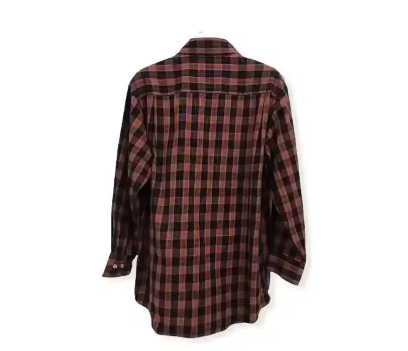 Flannel The Scoth House Plaid Tartan Flannel Shirt | Grailed