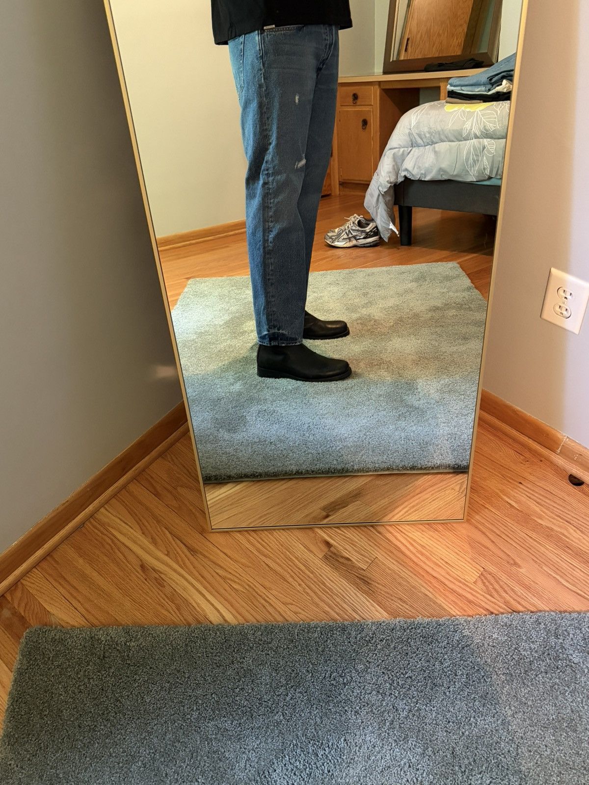 Acne Studios Acne Studios Jeans | Grailed