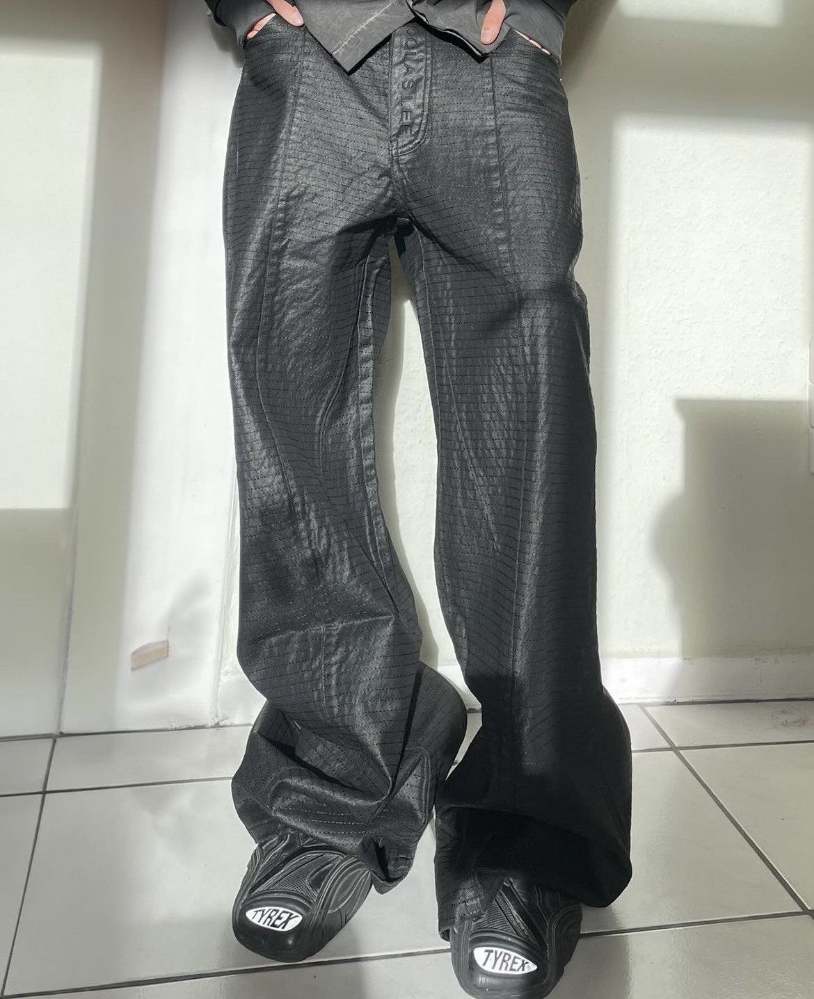 Designer Nicolas Lee Zenith Denim | Grailed