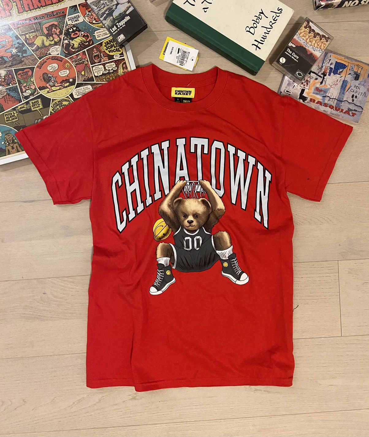 hype-chinatown-market-bear-dunking-spellout-t-shirt-grailed